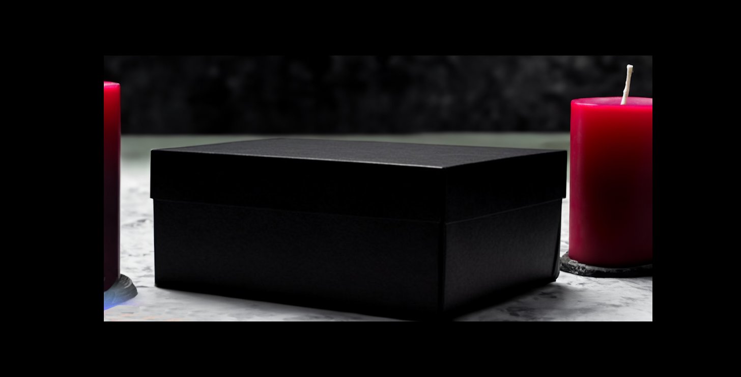 Mystery Boxes – Gembo-Tique