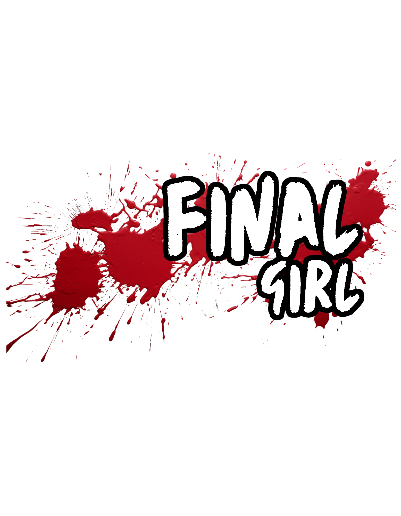 Final Girl – Gembo-Tique